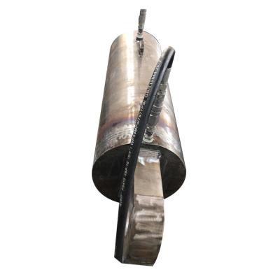 중국 25MPa 전력을 가진 맞춤형 340-125-686 수압 실린더 판매용