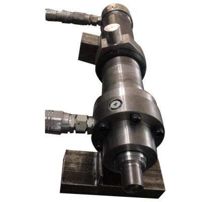 China Hydraulic Telescopic Cylinder 16MPa 335mm Stroke Customized for sale