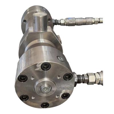 Cina 100-56-330 Sensore cilindro idraulico con tampone 25MPa in vendita