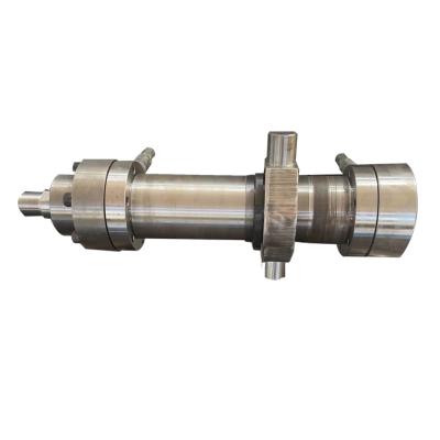 Cina 100-56-330 Sensore cilindro idraulico con tampone 25MPa in vendita