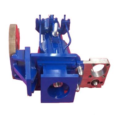 중국 복동 유압 실린더 25MPa 90mm 로드 125mm 튜브 판매용