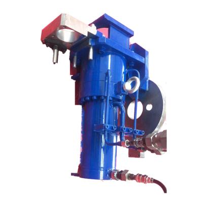 중국 산업 기계용 맞춤형 유압 실린더 25MPa 90mm 로드 판매용