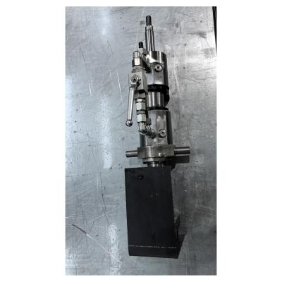 Китай Гидравлический цилиндр из нержавеющей стали на заказ для промышленных применений продается