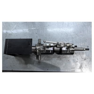 Китай Специальный гидравлический цилиндр из нержавеющей стали для проектов водоснабжения продается