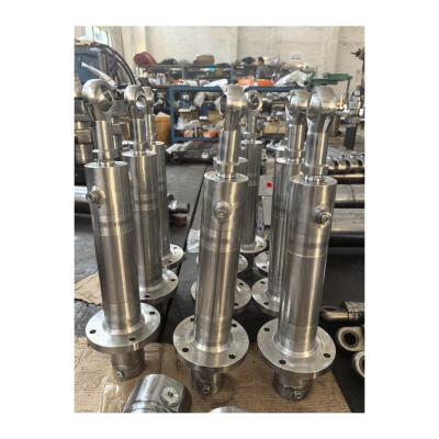 Китай Гидравлический цилиндр 30 МПа 600 мм для промышленного использования продается