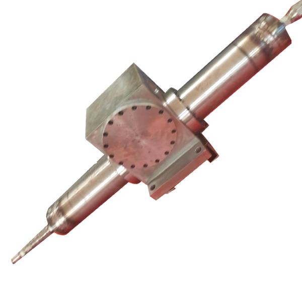 Quality Custom Hydraulic Cylinder 16MPa 180mm Stroke for Industrial Press for sale