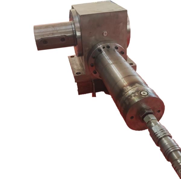 Quality Custom Hydraulic Cylinder 16MPa 180mm Stroke for Industrial Press for sale