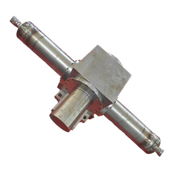 Quality Custom Hydraulic Cylinder 16MPa 180mm Stroke for Industrial Press for sale
