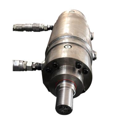 Китай Гидравлический цилиндр со штоком 100 мм, 16 МПа для проектов водоснабжения продается