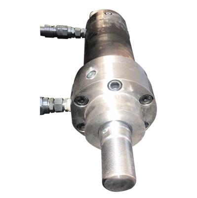 중국 125 / 70-150mm 산업용 압력기용 수압 실린더 ISO 6020 판매용