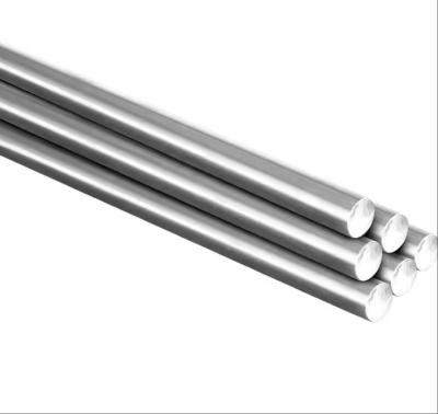 中国 3-120mm ハードクロム塗装ピストン棒 液圧シリンダー用 販売のため