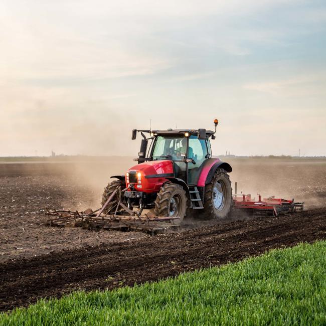 Hydraulic cylinder assembly