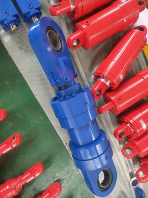China Professional Factory Manufacturer Metallurgical Hydraulic Cylinder for Sales for sale