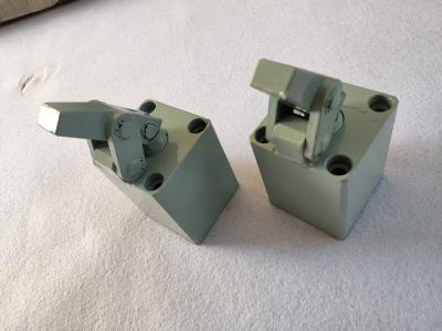 China Hydraulic Cylinder Manufacturers Linear Fixture Cylinder Angle Cylinder Processing Customization Lever for sale