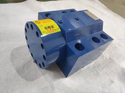 China Customized High-End Buffer Hydraulic Cylinders Forging Precision Locking and Clamping Hydraulic Cylinder for sale