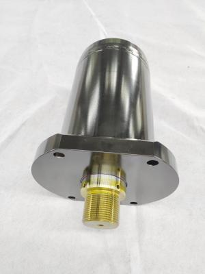 China Telescopic Hydraulic Cylinder with Ra<0.4μm Surface Roughness, H8 Bore Precision, and Customizable Max Pressure for Tipper Truck Lifting for sale