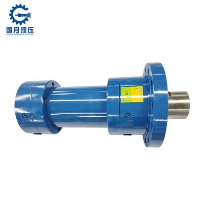 China Anti Wear Corrosion Resistant Ceramic Piston Rod For Hydraulic Cylinders for sale