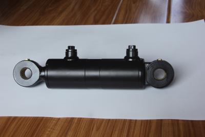 Cina Il doppio del Ram della direzione del carrello elevatore ha concluso il colpo di massimo del cilindro idraulico 4500PSI in vendita