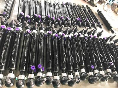Cina Carrello elevatore che di sollevamento il cilindro dell'olio idraulico per il materiale del corpo di acciaio di 13.5T 15T in vendita