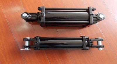 Cina anodizzazione di Rod Hydraulic Cylinder Chrome Plating del legame del macchinario del colpo di 24in in vendita