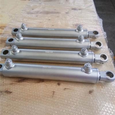 Cina Cilindri idraulico del fieno del carrello elevatore generale della pressa per balle diametro dell'asse di 500mm - di 12mm in vendita