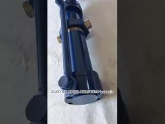 GUOYUE CD250 OEM/ODM Hydraulic Metallurgical Cylinder with Ce Certificate