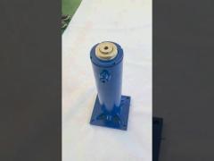 industrial hydraulic cylinder with optional mounting position, rated pressure 16mpa - 32mpa