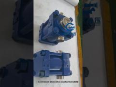 heavy-duty push hydraulic cylinders for industrial applications