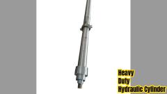 OEM Injection Molding Cylinder 1MPa Pressure