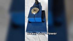Heavy Duty Hydraulic Cylinder CDH1 MF3