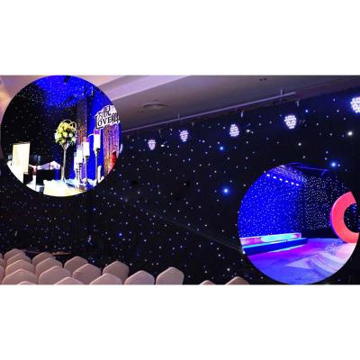 China LED twinkling stars led curtain lights room decoraion led light for sale