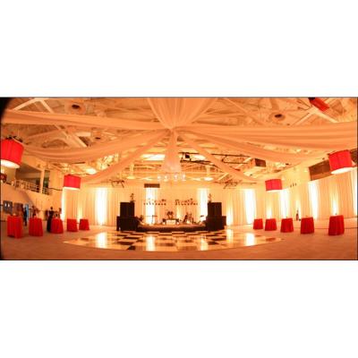 China RK Wedding Backdrop wedding tent carpet backdrop wedding decoration for sale