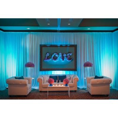China China pipe and drape ideas pop up wedding tents wedding backdrop decoration for sale