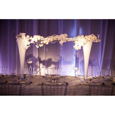 China High quality wedding tent event wedding aluminum backdrop stand pipe drape pipe flaring tool kit for sale