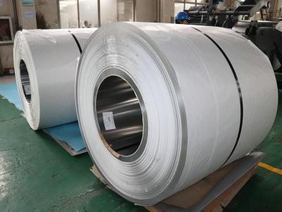 China 410 410s cold rolled stainless steel coil  (0.2mm-8mm) price per kg for sale