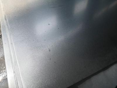 China 410s NO.4 stainless steel sheets and plate (0.3mm-30mm) for sale