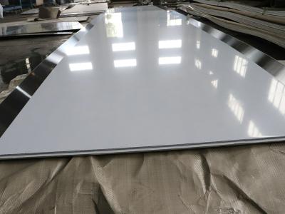 China 201 NO.4 stainless steel sheets and plate (0.3mm-30mm) for sale