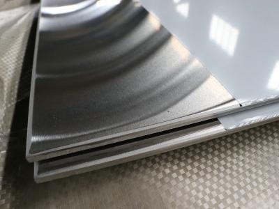 China 304 NO.4 stainless steel sheets and plate (0.3mm-30mm) for sale