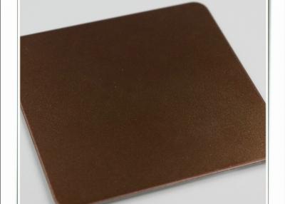 China 316L SS Colour Sheet for sale
