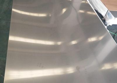 China Electronic Components 305 SGS 0.1 mm stainless steel sheet for sale