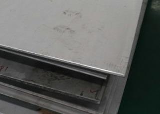 China Tape Measure SUS420J2 Cold Rolled Stainless Steel Sheet for sale