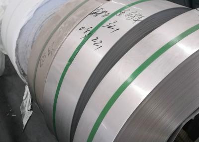 China 430 HV180 3mm ASTM A240 Stainless Steel Strip for sale