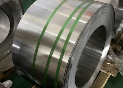 China Petrochemical ASTM A240 Stainless Steel Coil for sale