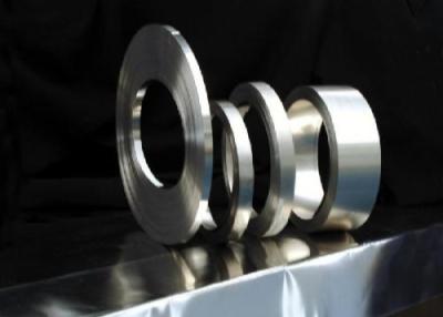 China A321 Stainless Steel Strip for sale