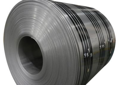 China Medical Instruments Hot Rolled J4 201 Stainless Steel Coil for sale