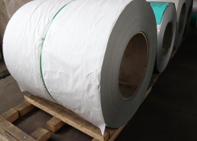 China DIN Cold Rolled ASTM 2B 409 Stainless Steel Sheet Coil for sale