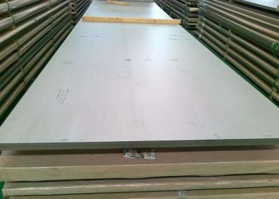 China TOCT 08X17H13M2T Cold Rolled Stainless Steel Sheet for sale