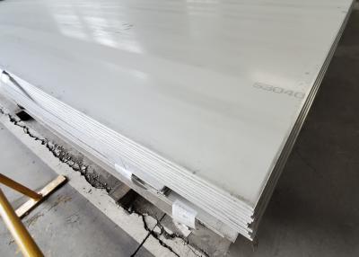 China 430S17 Stainless Steel Sheet Plate for sale