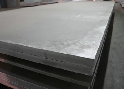 China 304 ASTM A240 Cold Rolled Stainless Steel Sheet for sale