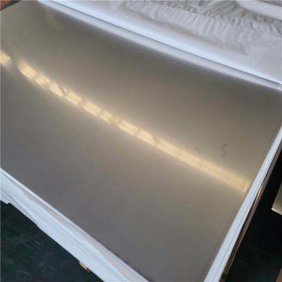 Cina 430 301 304 316L 201 202 410 304 hanno laminato a freddo il piatto di acciaio inossidabile in vendita